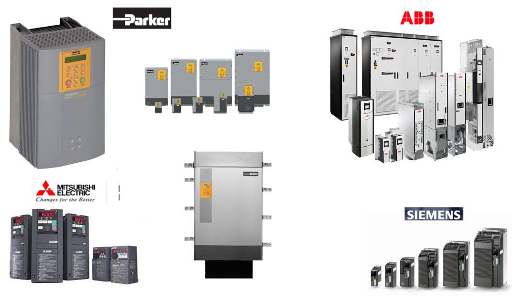 AC Drive | misplsystems