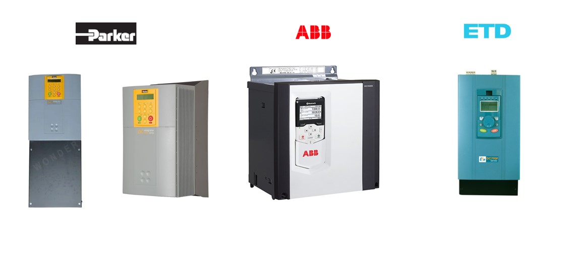 DC Drive | misplsystems