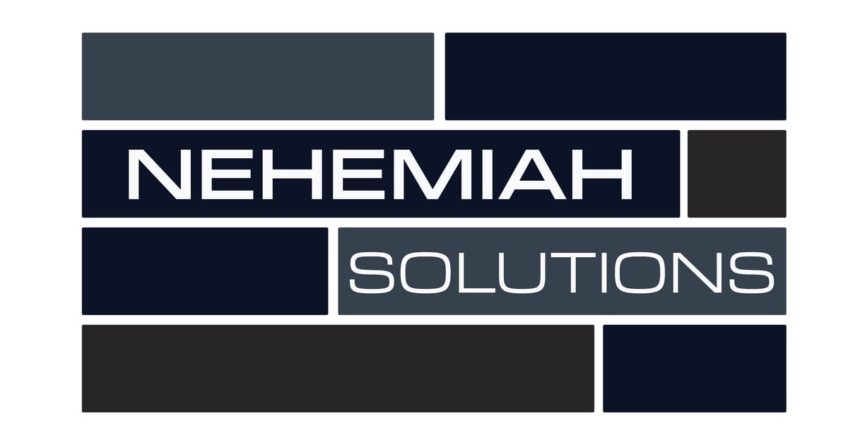 Managed Cybersecurity & IT Services for Businesses | Nehemiah ...