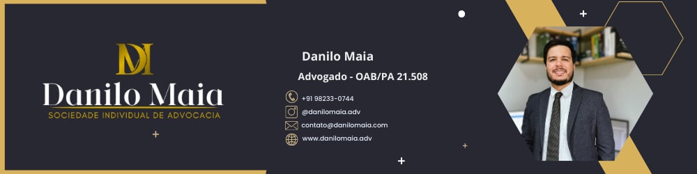 Advogado Trabalhista em Belém do Pará - Escritório de Advocacia Danilo Maia | Danilo Maia - Advogado