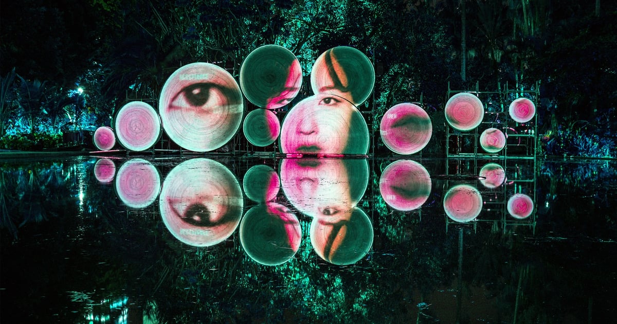 Immersive Interactive Concepts for Events and Public Spaces | Interactor