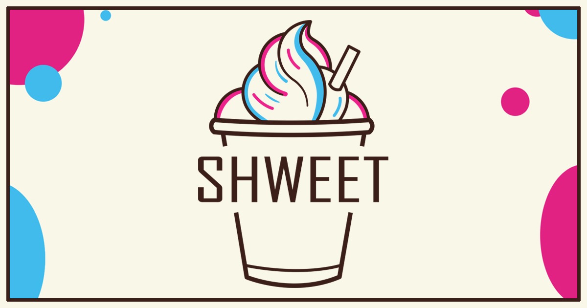 Offering More Than Just Desserts! | SHWEET