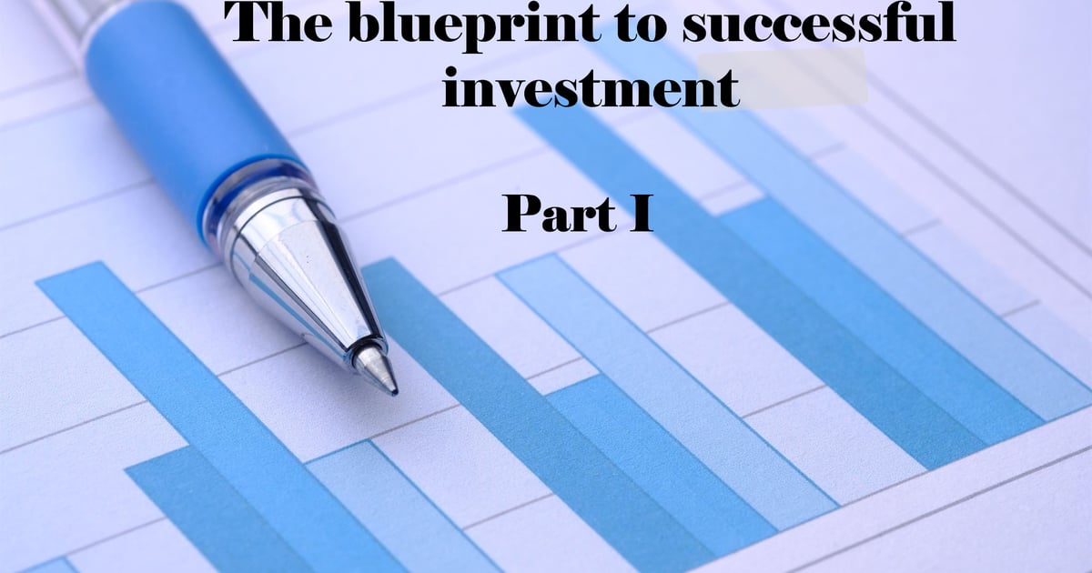 The Blueprint to Successful Investment | ESquare Consult