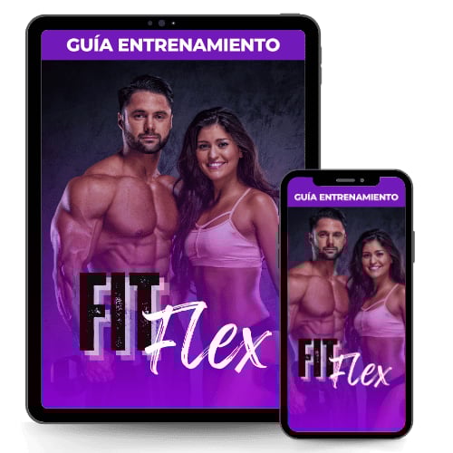 Guía FitFlex 2 | Guía FitFlex