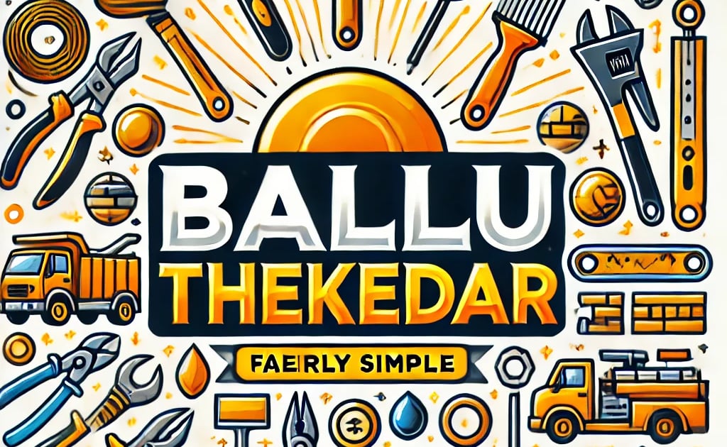 Trusted Construction Solutions for Precision and Efficiency | BALLU ...