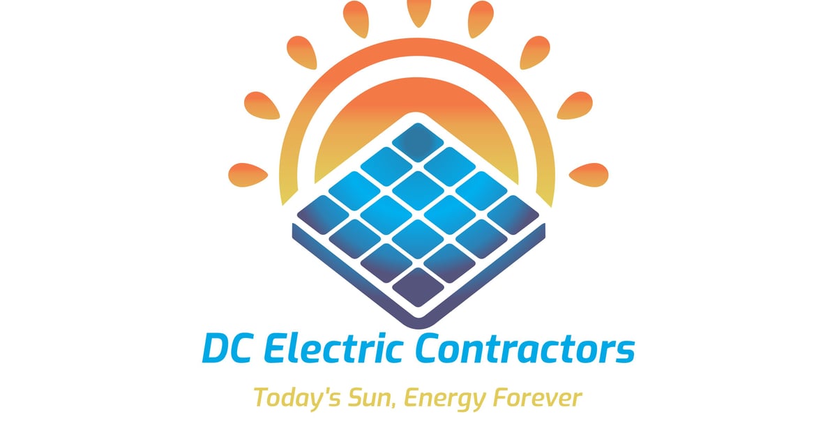 DC Electric Contractors - Solar Energy Solutions in Florida, United ...
