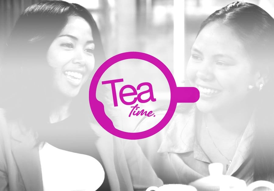 TEA TIME | CBN+