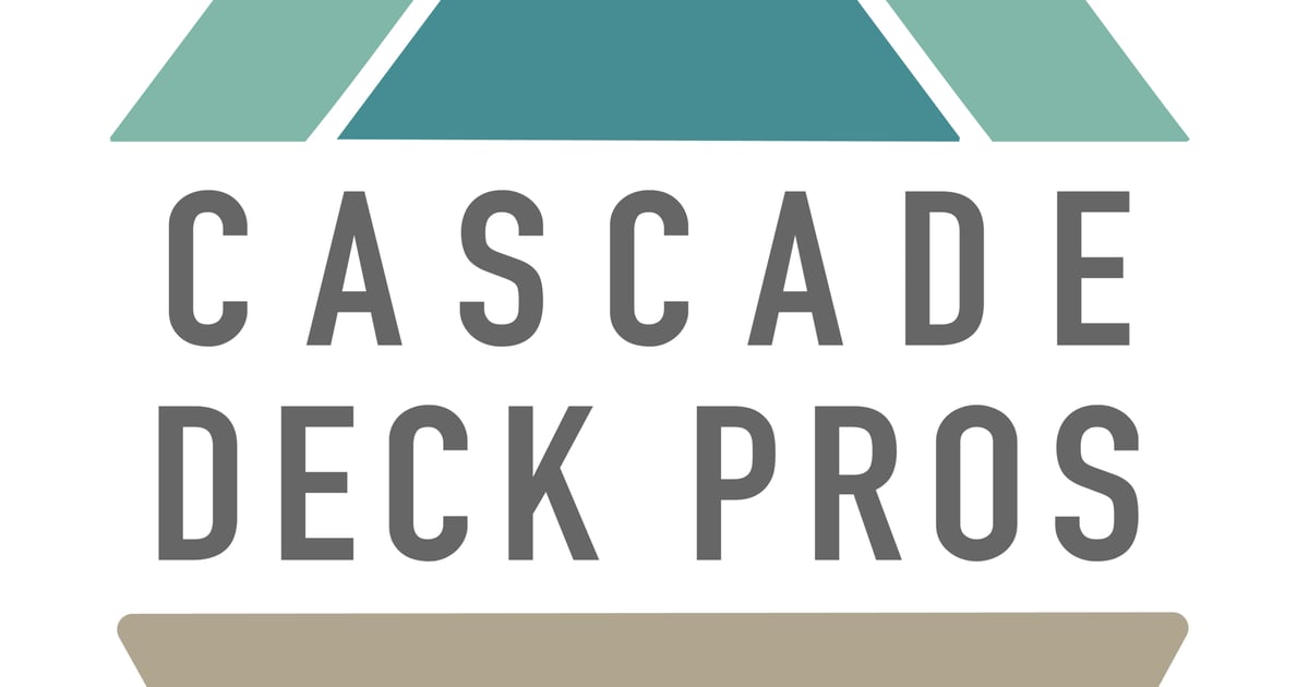Cascade Deck Pros | Custom Decks in Central Oregon | Cascade Deck Pros, LLC
