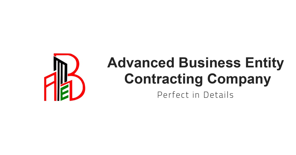 Advanced Business Entity Contracting Company in Saudi Arabia | Advanced ...