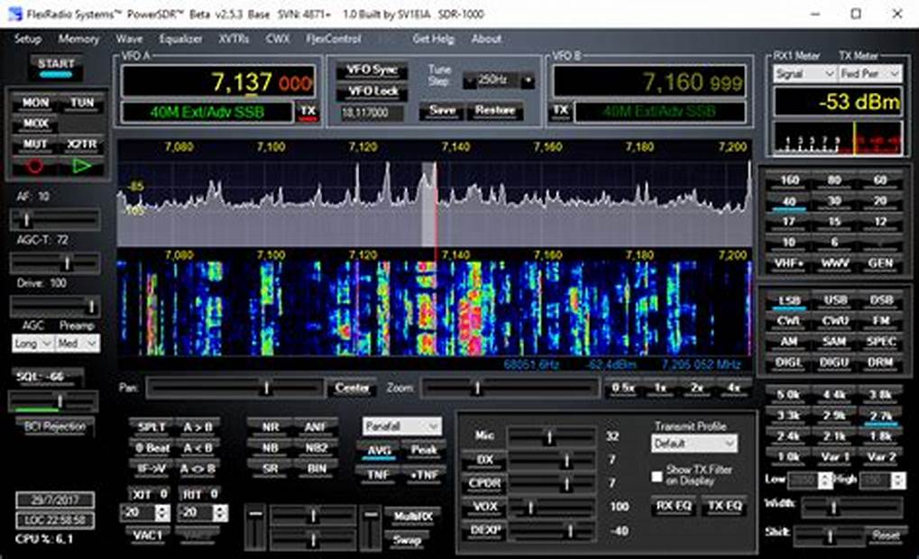 #1 XTC - Discover the Exciting World of Ham Radio | #1 XTC Ham Radio