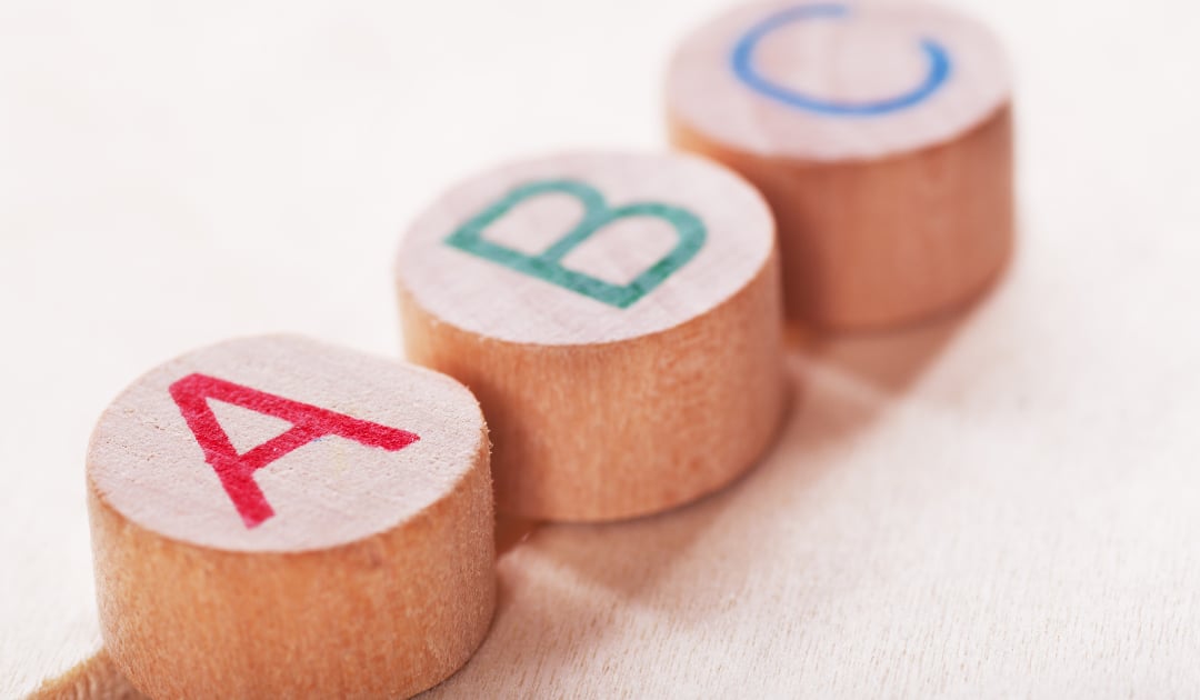 How to Teach the English Alphabet to Young Learners: A Friendly Guide ...