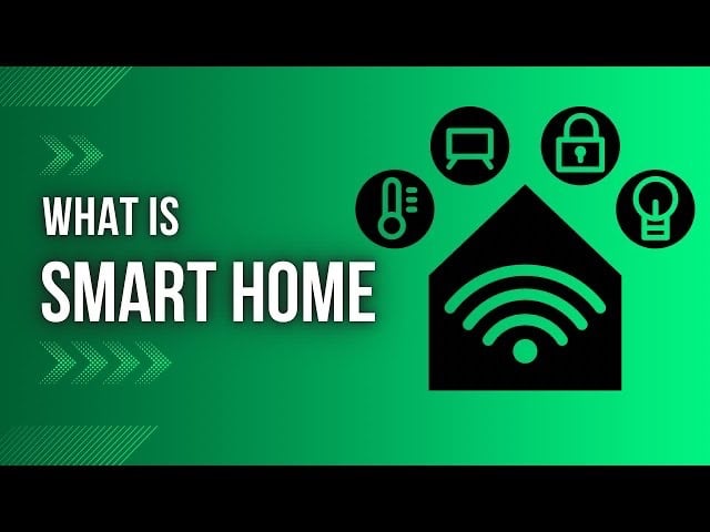Smart Homes | Buildings Lead