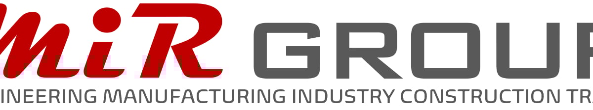 Mir Group - Engineering, Manufacturing, and General Trade | Mir Group