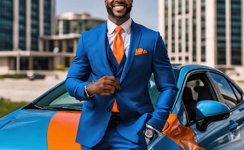 Car insurance | Iman Assurance