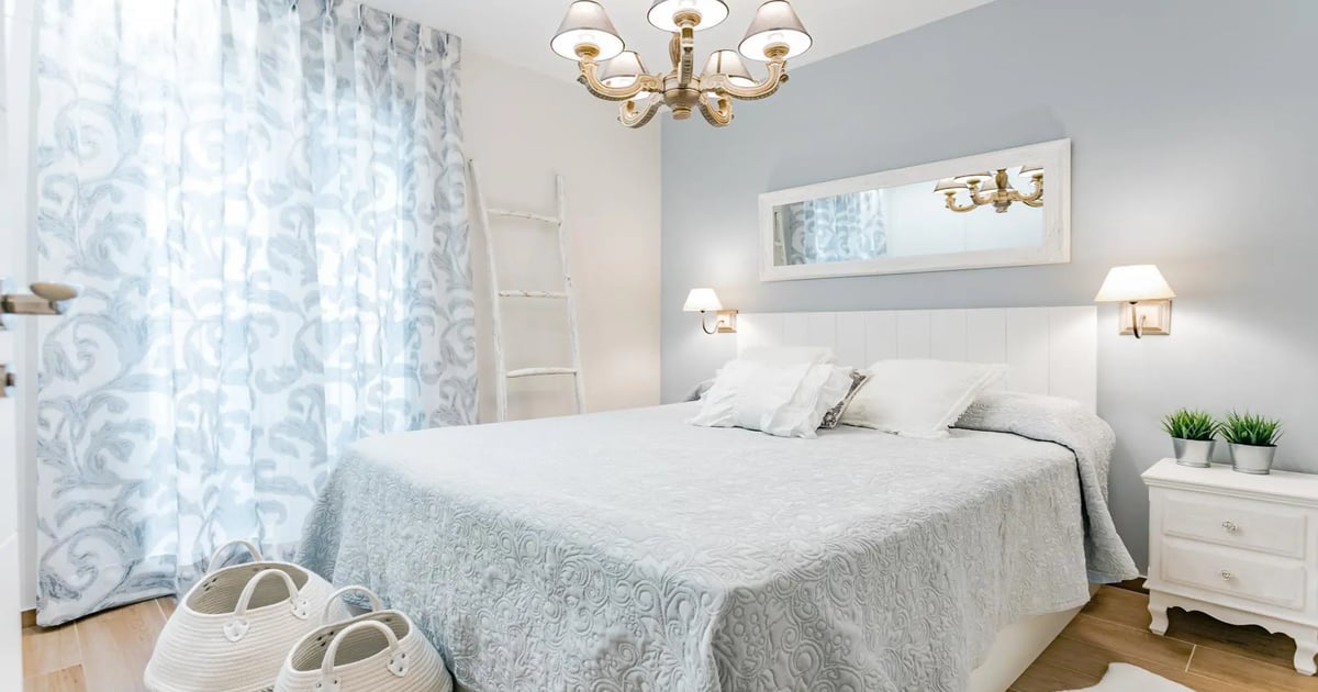 Los accesorios imprescindibles para tu dormitorio | IMPATTO ...