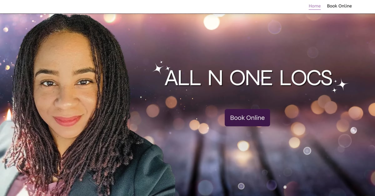 All N One Locs: Sisterlock Services | All N One Locs