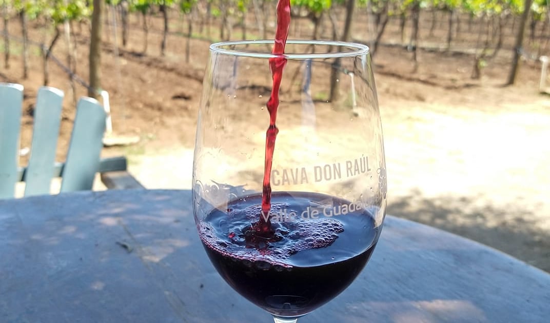 Acerca de | Cava Don Raúl