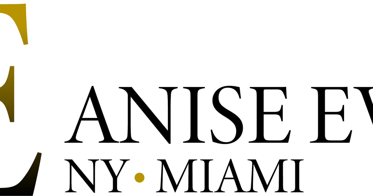 Anise Events | Specialized Event Services | Catering, Audiovisual ...