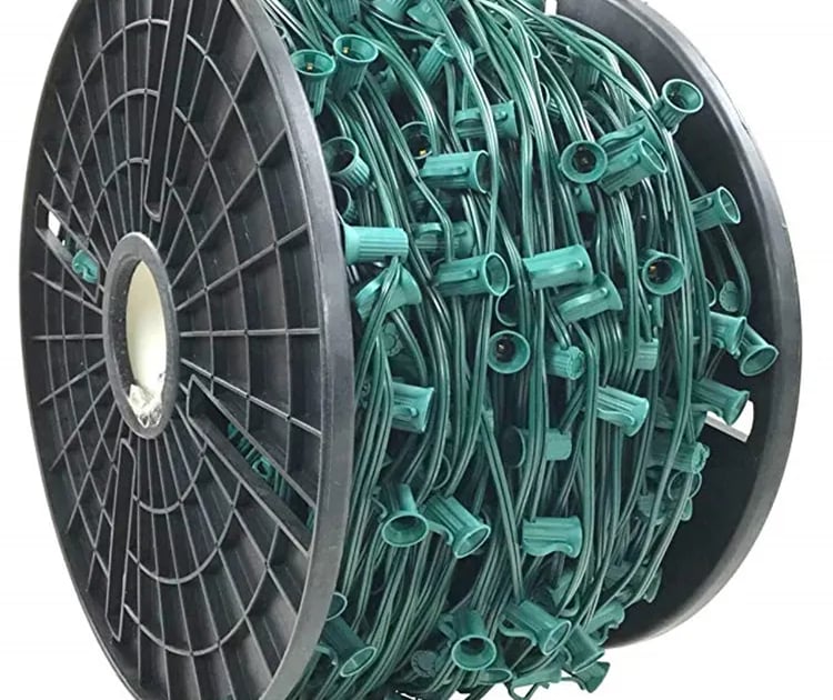 Pro Tips for a Spectacular Holiday Light Display: Insights from a ...