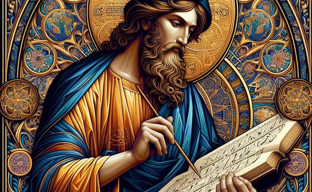 Quem é São João? Conheça a história do santo católico que é profeta do ...