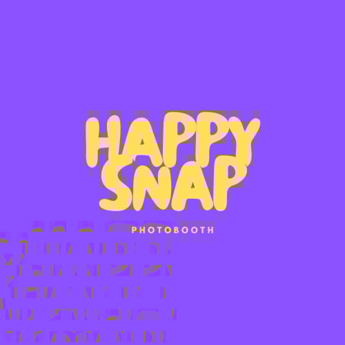 Foto būdelė vestuvėms ir šventėms | Happy Snap - LED Foto Būdelės Nuoma