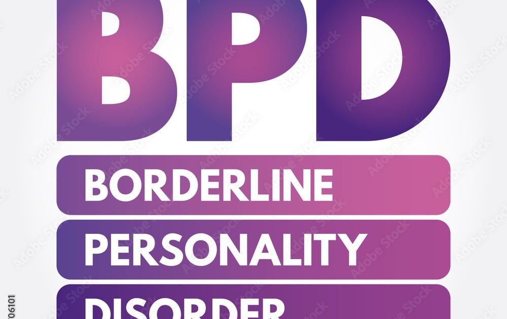 BPD Resources for Understanding Borderline Personality Disorder
