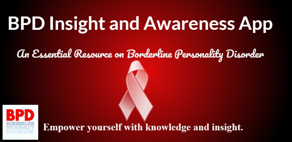 BPD Information & Awareness | BPD INFO