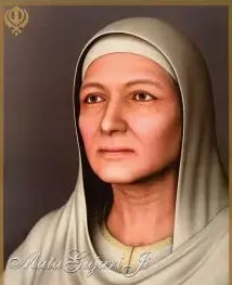 Mata Gujri Ji: The Resilient Pillar of Sikh History | Sri Guru Singh ...