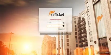 Building a Helpdesk Ticketing System with osTicket on AWS Ubuntu Server | Jacob Pelczar