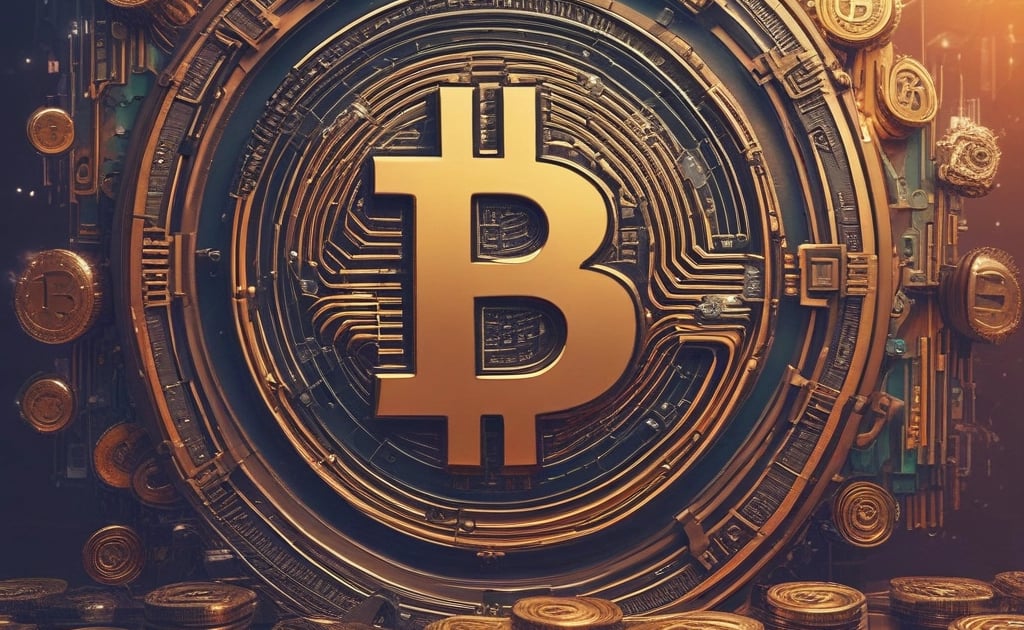 Tendências Cripto 2025: O Que Esperar do Futuro das Moedas Digitais | Inova Cripto