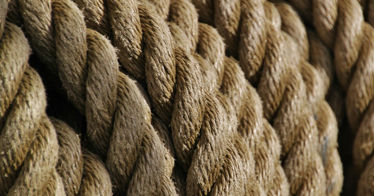 High-Quality Plastic Ropes and Nets Manufacturer in Pakistan | Inam Plastic