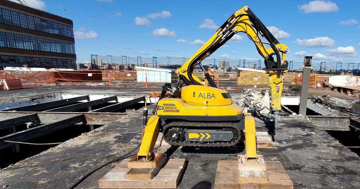 Blog | ALBA SERVICES Inc