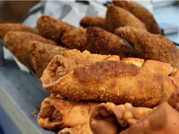 Explore Puerto Rican Street Food Delights | Boricua Recipes