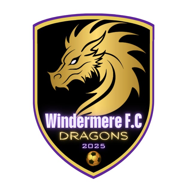 Youth Soccer Events at Windermere FC Dragons Academy | WINDEREME FC DRAGONS