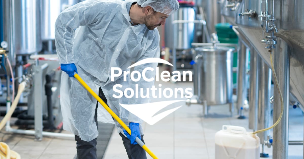 Servicios de Limpieza y Jardinería de Calidad | ProClean Solutions