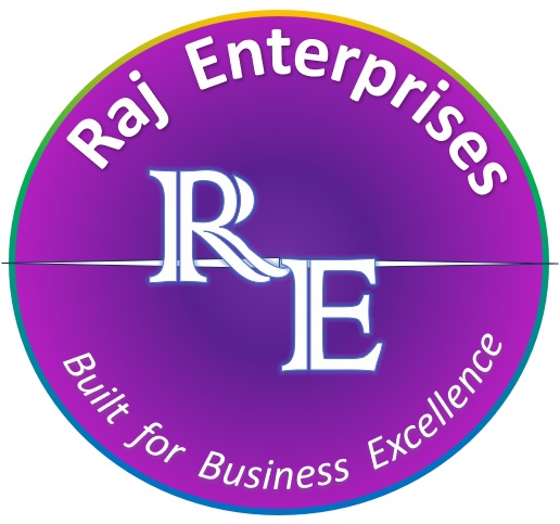 Raj Enterprises - Industrial Project Execution and Subcontracting | Raj Enterprises