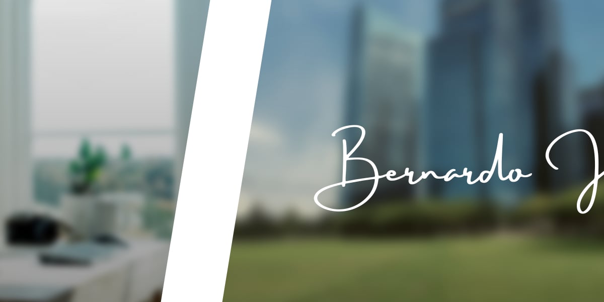 Notion Expert - Bernardo Henriques | Bernardo - Notion Consultant