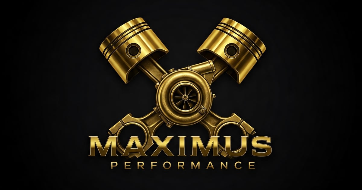 Maximus Performance: About | Maxiumus Performance