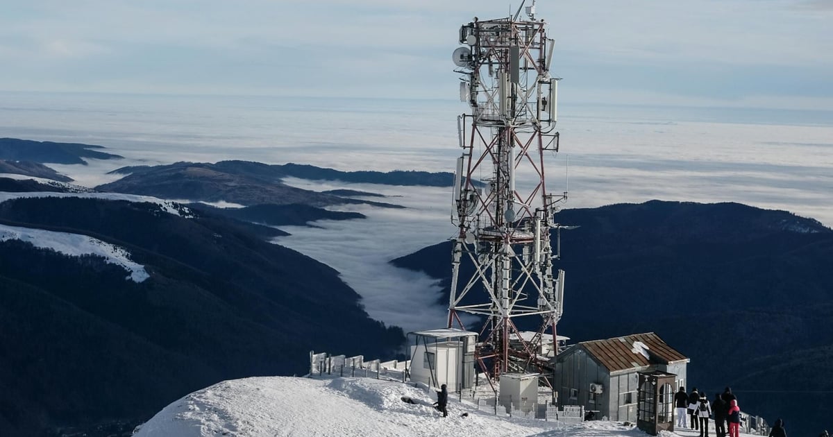 The Telecom Operators VBE model : Part 1 | Geoown Consulting