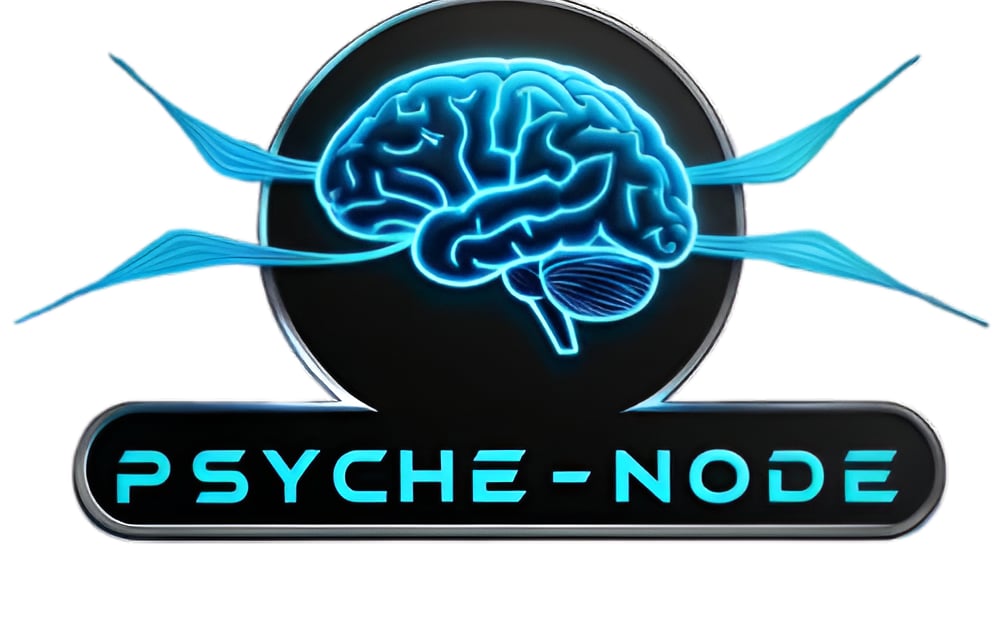 Psyche-Node | Neurological Transformation & Behavioural Change Through Neuroplasticity | Psyche-node