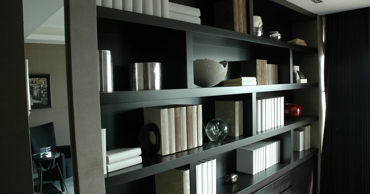 Weekes Carpentry and Design | Bespoke Carpentry in London | Weekes ...