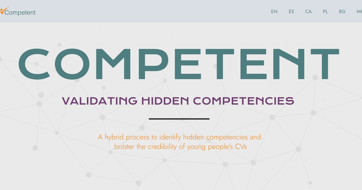 EN | Competent Project