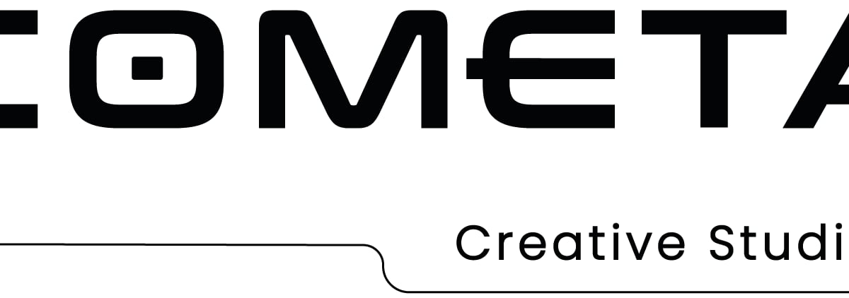 Cometa Creative Studio | Digital Services | Cometa Studio