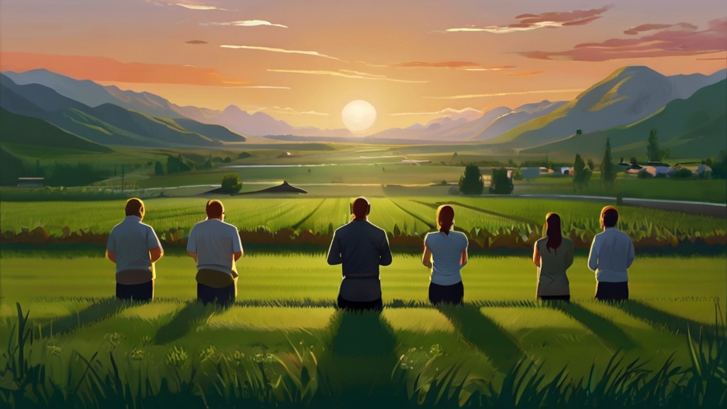 L'Histoire du Mormonisme | La voix de l'Eglise des Saints