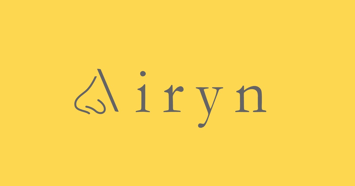 Airyn | Breathe Freely With Personalised Allergy Care | Airyn