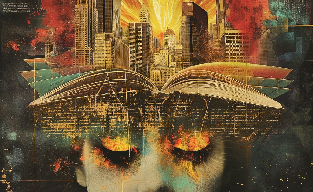 Crafting an Impactful Introduction Paragraph for Your IB English Paper ...