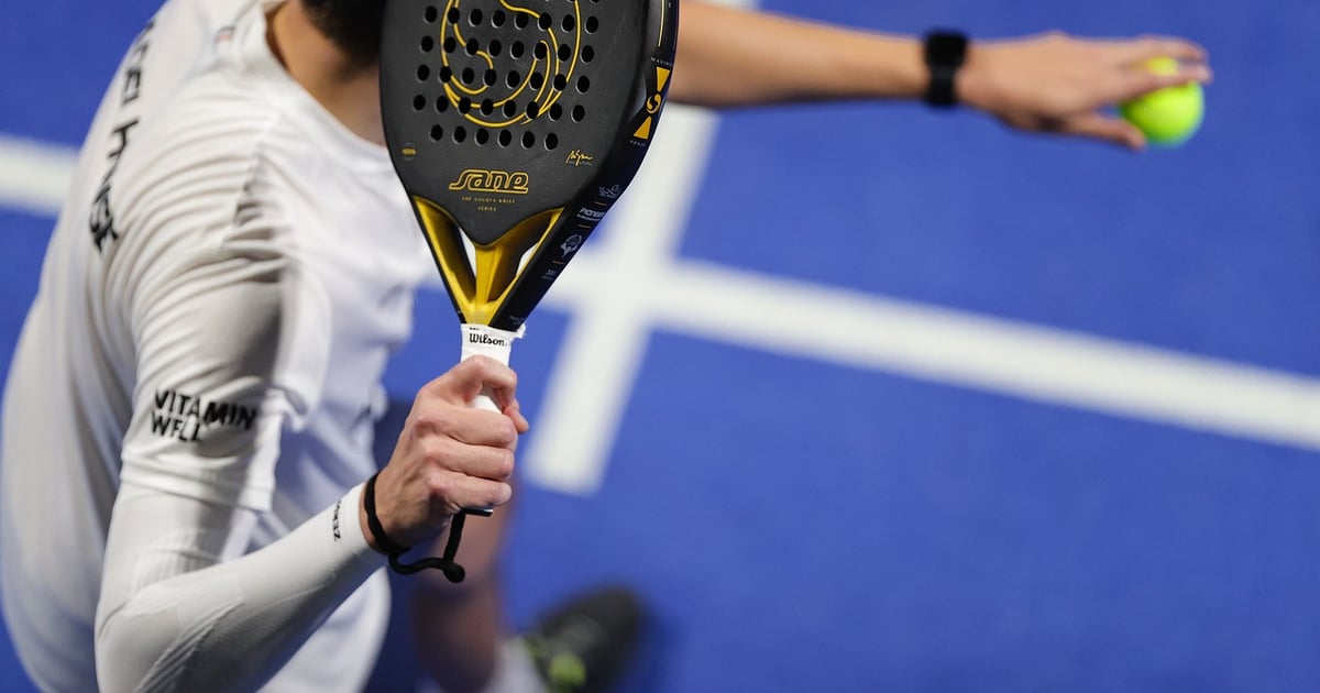 What is Padel? A Beginner's Introduction | Padel Vibes® - Find your ...