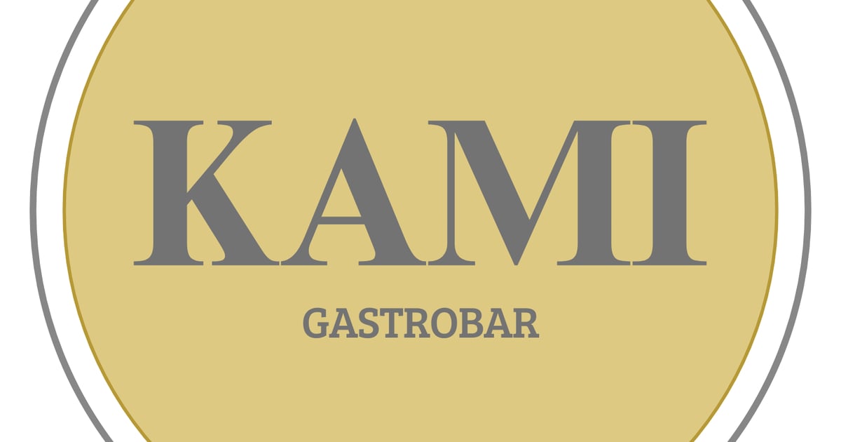 Kami Gastrobar: Alta cocina y tradición del norte | Kami gastrobar