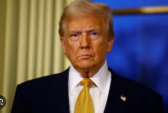 Donald Trump: A Comprehensive Biography of the 45th U.S. President ...