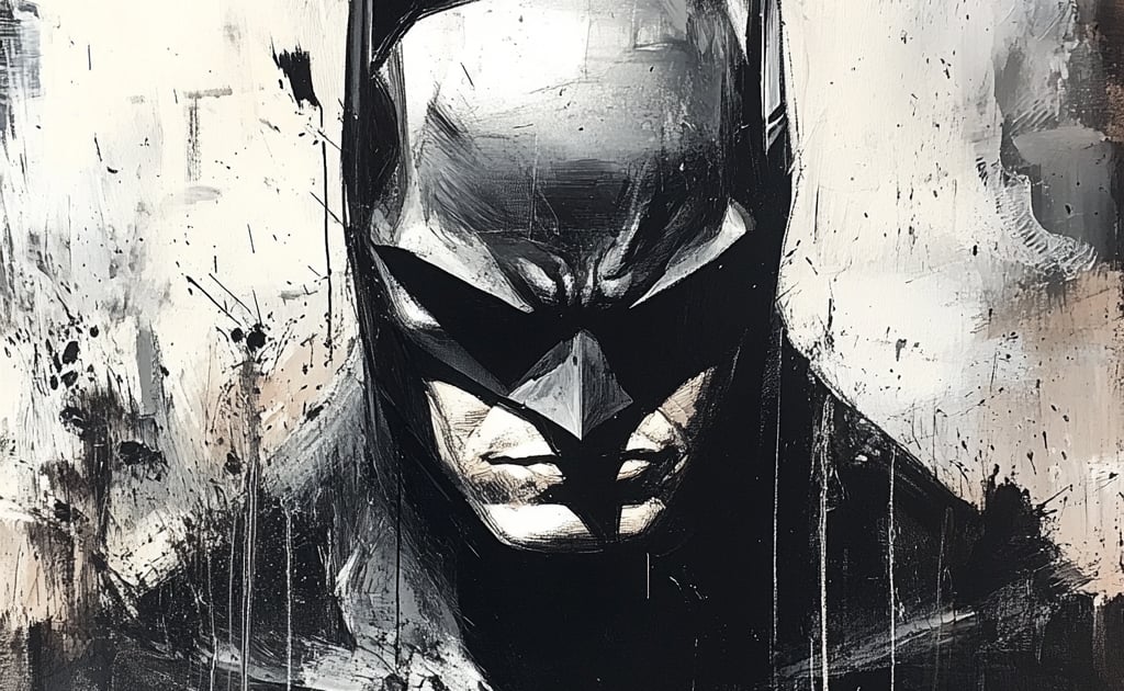 15 Fun Facts About Batman You Probably Didn't Know | PopCultureLoop